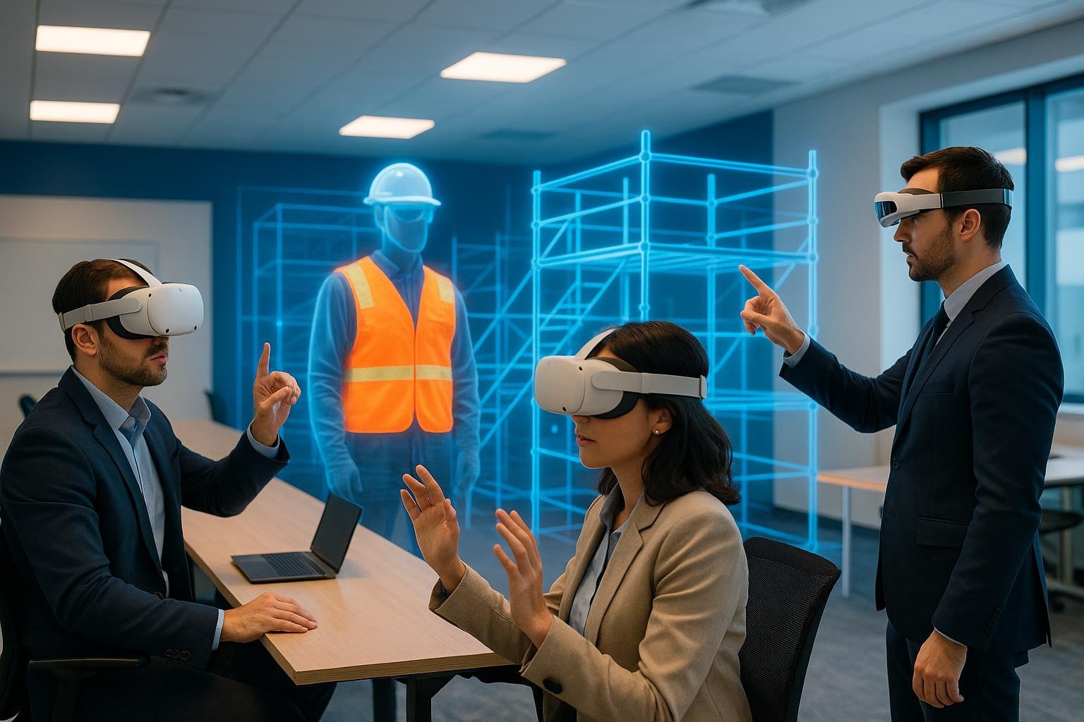 XR CSR safety strategy: Successful integration